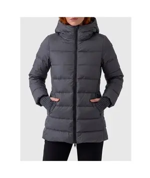 Herno 2-layer Nylon Puffer Jacket