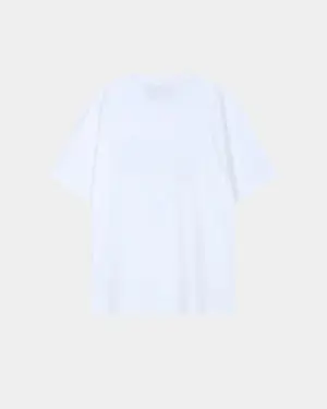 Andersson Bell Heart-patterned T-shirt