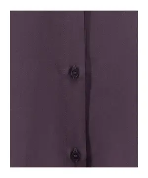 ALYSI Relaxed Button-up Shirt