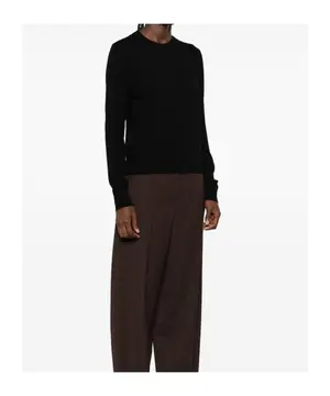 Pinko Lourdes Crew-neck Sweater