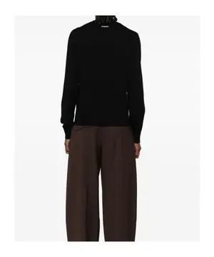 Pinko Lourdes Crew-neck Sweater