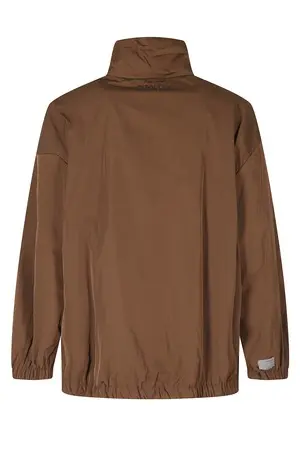 Max Mara Claudia Reversible Bomber Jacket