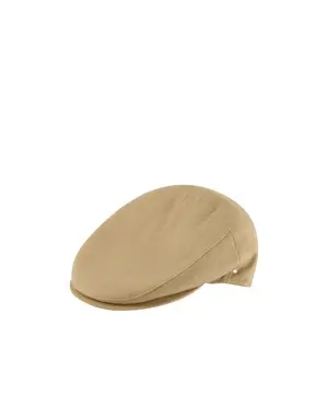 Borsalino Logo Hat