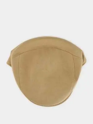 Borsalino Logo Hat