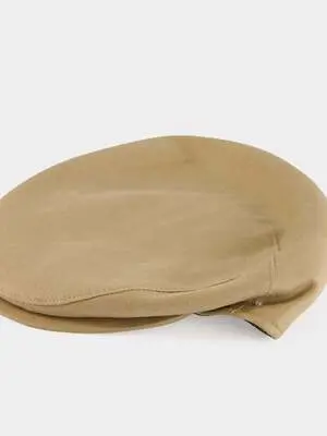 Borsalino Logo Hat