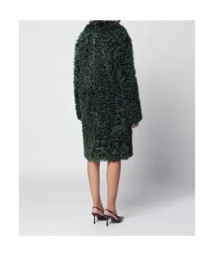 Prada Long-sleeved Coat
