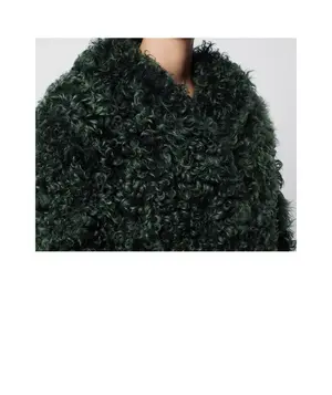 Prada Long-sleeved Coat