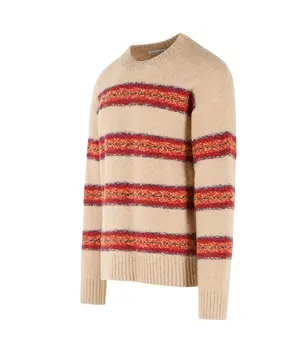Dries Van Noten Crew-neck Sweater