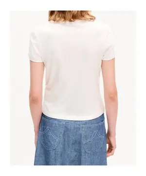 Kenzo Embroidered T-shirt