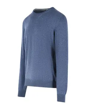 GRAN SASSO Crew-neck Sweater