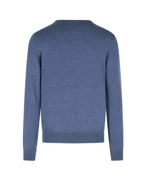 GRAN SASSO Crew-neck Sweater