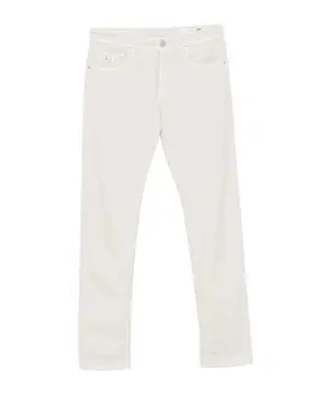 TRAMAROSSA Casual Trousers With Belt Loops - Beige