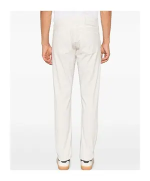 TRAMAROSSA Casual Trousers With Belt Loops