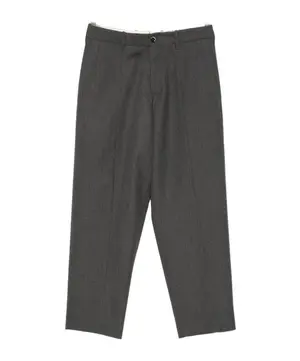 Nine:inthe:morning Slit Pants For Men
