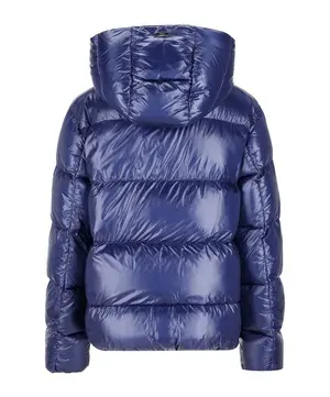 Herno Long-sleeved Padded Jacket