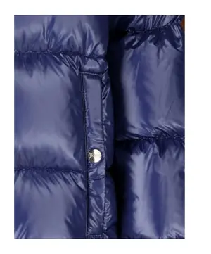 Herno Long-sleeved Padded Jacket