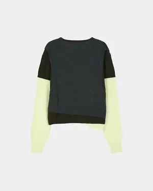 Andersson Bell Layered Sweaters