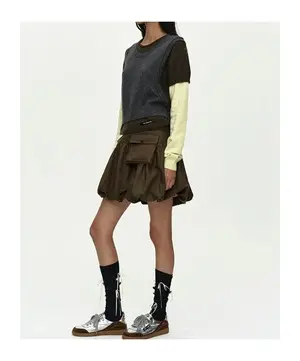 Andersson Bell Layered Sweaters