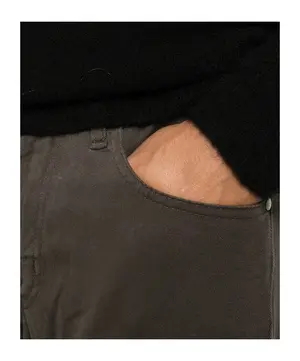 TRAMAROSSA Casual Trousers With Belt Loops