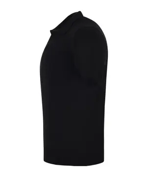 Tagliatore Keith Short-sleeve Polo Shirt