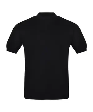 Tagliatore Keith Short-sleeve Polo Shirt