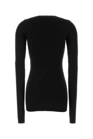 Rick Owens Long Sleeve T-shirt