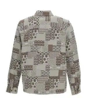 LES DEUX Long-sleeved Shirt