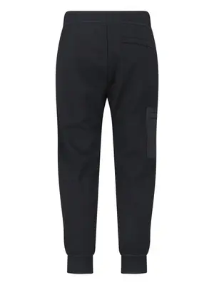 Prada Elastic Waist Casual Pants