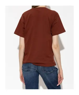 DIESEL® Short Sleeve Graphic T-shirt