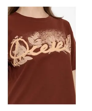 DIESEL® Short Sleeve Graphic T-shirt