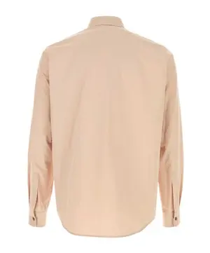 JIL SANDER 221 Classic Shirt