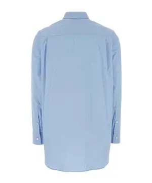 JIL SANDER Shirt 146 Oversized Shirt