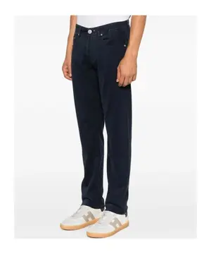 TRAMAROSSA Casual Trousers With Belt Loops
