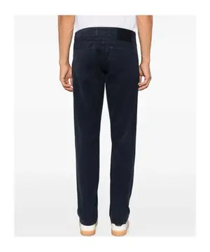 TRAMAROSSA Casual Trousers With Belt Loops