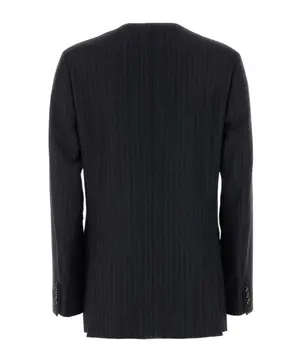 JIL SANDER Long-sleeved Suit Jacket
