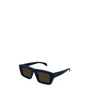 Gucci Rectangular Frame Sunglasses