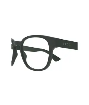 Gucci Square Frame Glasses