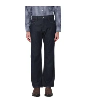 AGOLDE Magnus Straight-leg Jeans