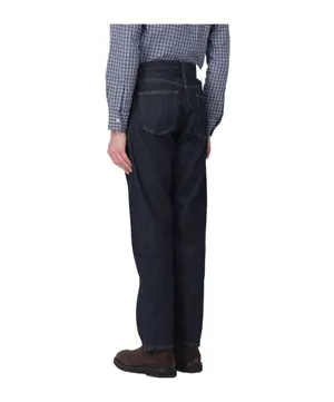 AGOLDE Magnus Straight-leg Jeans