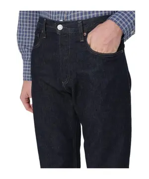AGOLDE Magnus Straight-leg Jeans