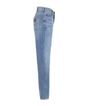 Carhartt Work In Progress Belt-loop Jeans