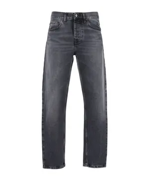 Carhartt Work In Progress Newel' Jeans - Black