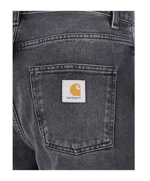 Carhartt Work In Progress Newel' Jeans
