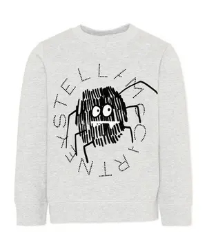 Stella Mccartney Stretch Sweatshirts Hoodies For Women