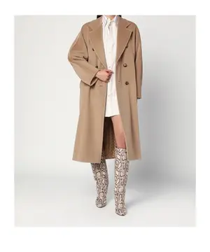 Max Mara Long Sleeve Coat
