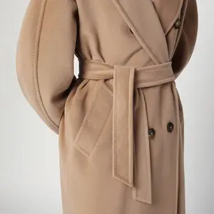 Max Mara Long Sleeve Coat