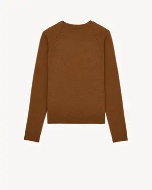 Saint Laurent Cashmere Sweater