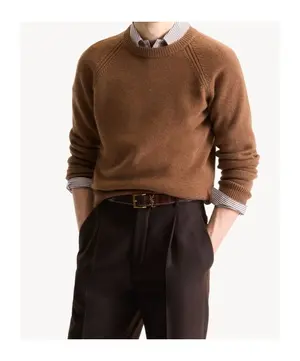 Saint Laurent Cashmere Sweater
