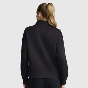Champion Fleece Mockneck Quarter-zip