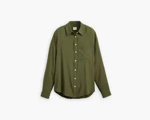 LEVI'S Darlene Utility Shirt